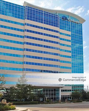 Nexen Tower - 945 Bunker Hill Road, Houston, TX 77024