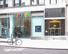 Forty One Madison - 41 Madison Avenue, New York, NY 10010