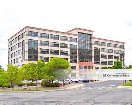 Denver, CO Office Space for Rent