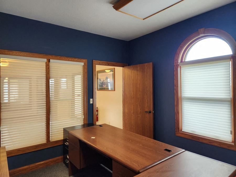 Commercial-Other in Delmar - 301 Western Avenue, Delmar, IA 52037