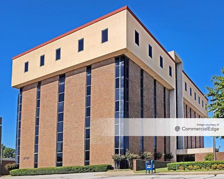 Tulsa, OK Commercial Real Estate for Lease and Sale