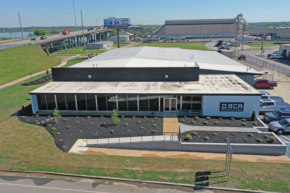 620 Wilson St NE, Decatur, AL 35601 | PropertyShark.com