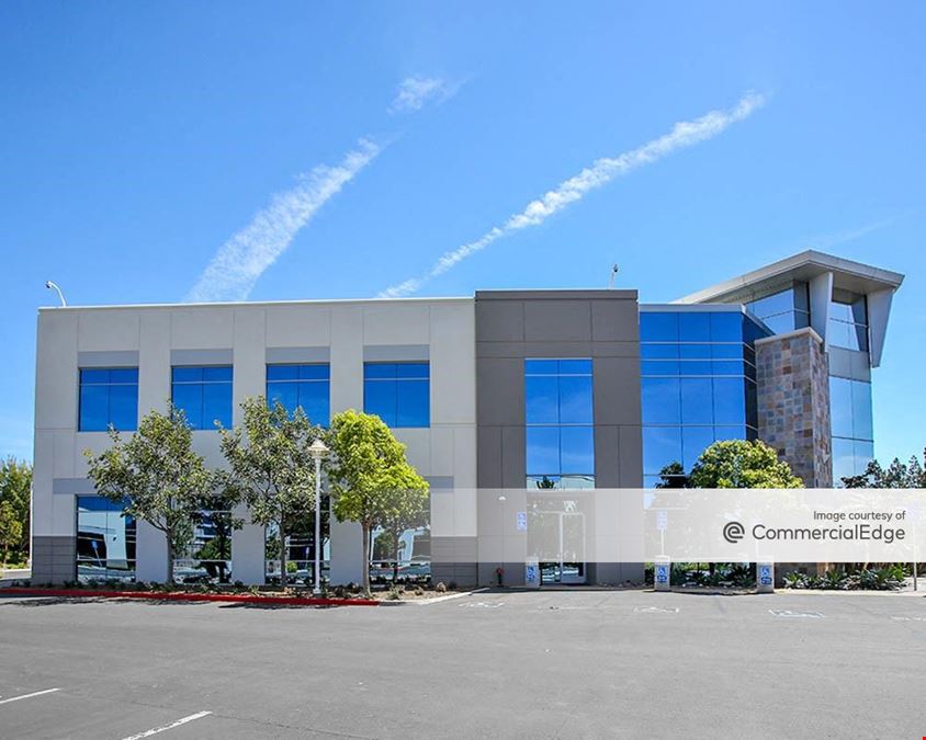Innovation Corporate Center - 15231 & 15253 Avenue of Science - 15231 ...