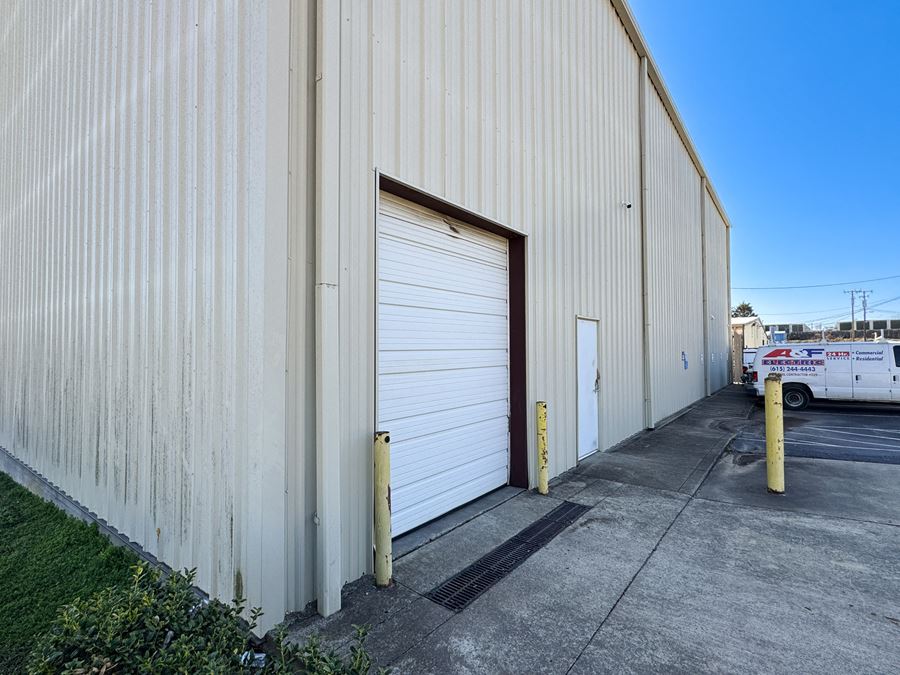 2701 Landers Avenue - 2701 Landers Ave, Nashville, TN 37211