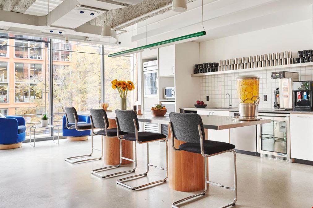 1701 Rhode Island Avenue Northwest - Coworking Space | PropertyShark