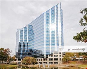 Three Ravinia Drive - 3 Ravinia Drive, Atlanta, GA 30346