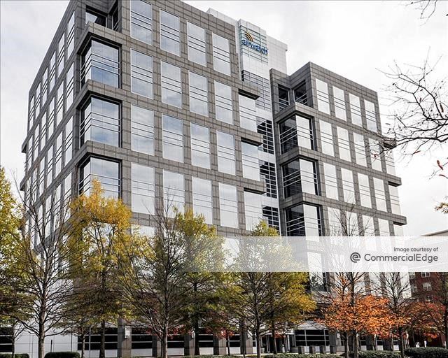 1155 Perimeter Center West - 1155 Perimeter Center, Atlanta, GA 30338