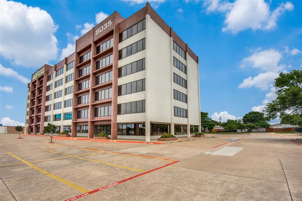 8035 E. R.L. Thornton Fwy, Dallas, TX 75228 | PropertyShark.com