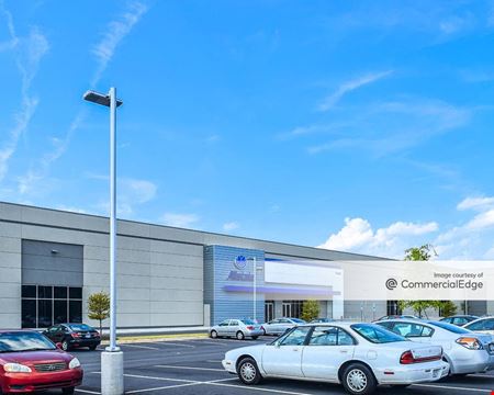 175 Industrial and Warehouse Listings in Charlotte, NC