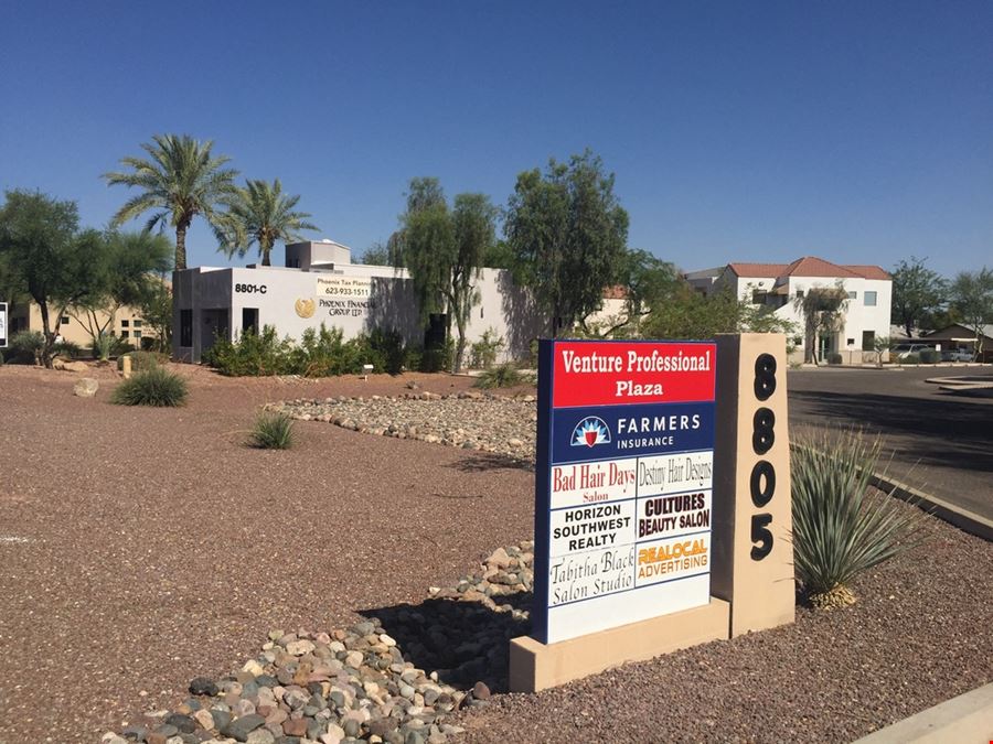 8805 W Union Hills Dr, Peoria, AZ 85382 | PropertyShark.com