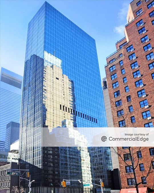 950 Third Avenue - 950 3rd Avenue, New York, NY 10022
