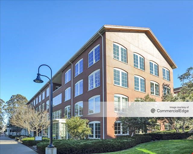 Letterman Digital Arts Center - D - 1 Letterman Drive, San Francisco ...