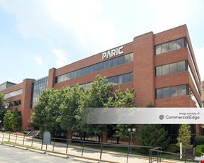 Centene Plaza Building C - 7676 Forsyth Blvd., Clayton, MO 63105