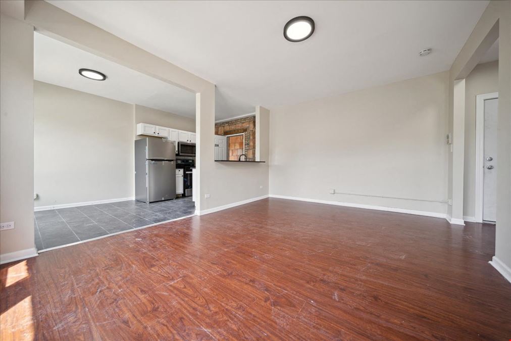 7900 S Drexel Ave - 7900 South Drexel Avenue, Chicago, IL 60619