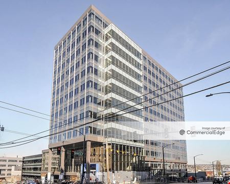 Seattle, WA Office Space for Rent