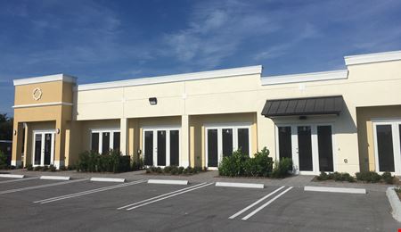 Stuart, FL Commercial Real Estate for Lease and Sale