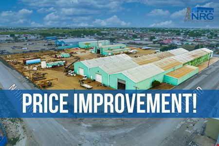 Odessa, TX Commercial Real Estate for Lease and Sale