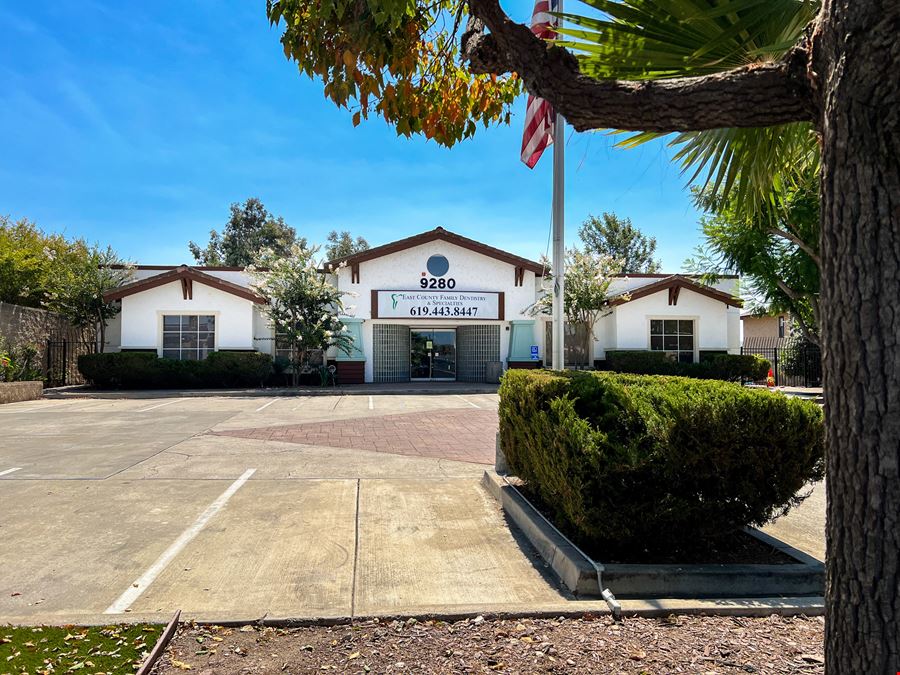 9280 Mast Blvd, Santee, CA 92071 | PropertyShark.com