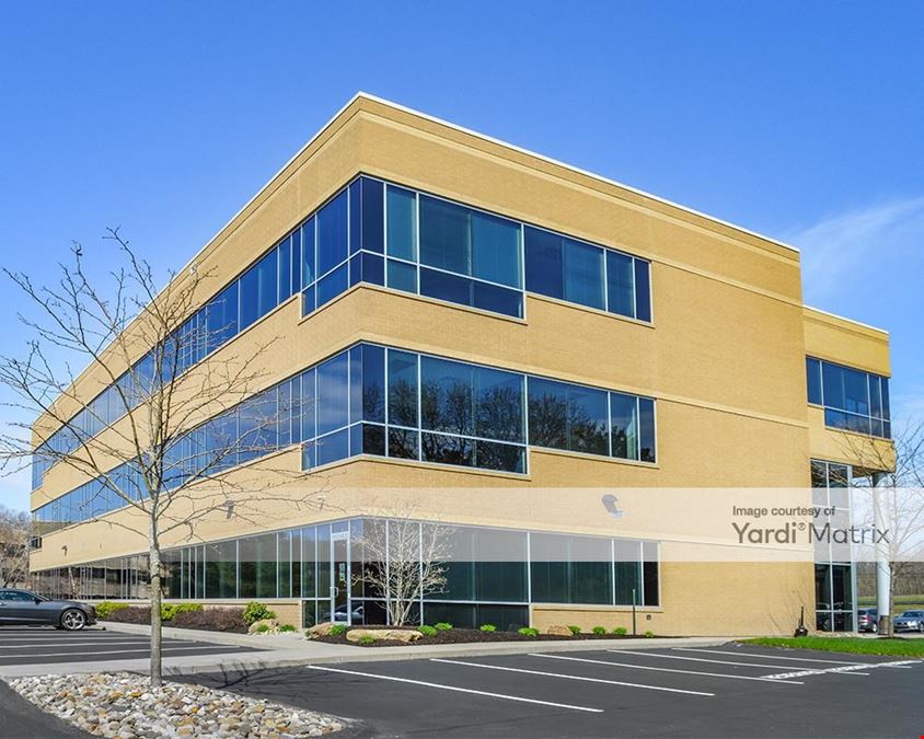 Northpointe Center - 400 Northpointe Circle - 400 Northpointe Circle ...