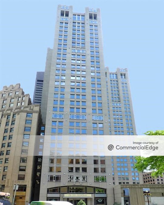 101 Federal Street, Boston, MA 02110 | PropertyShark.com