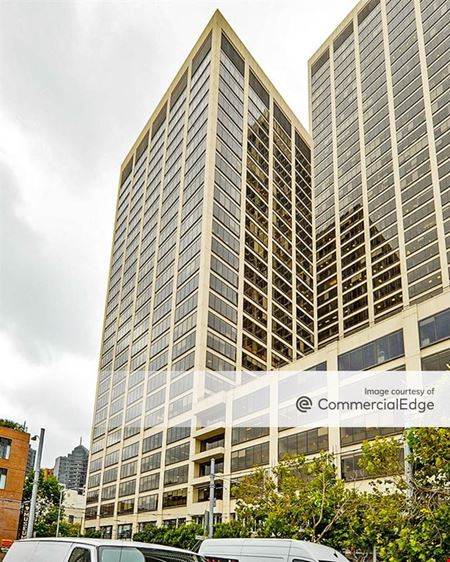 San Francisco, CA Commercial Real Estate for Lease and Sale