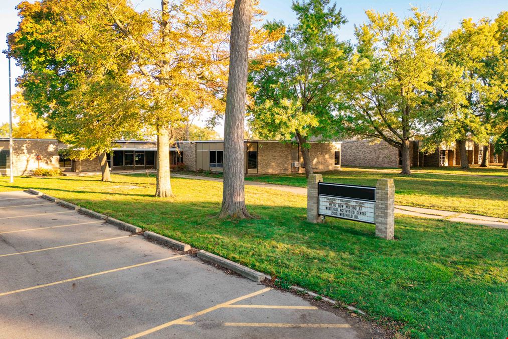 4049 Longmeadow Dr - Special Purpose, Trenton, MI 48183 | PropertyShark.com