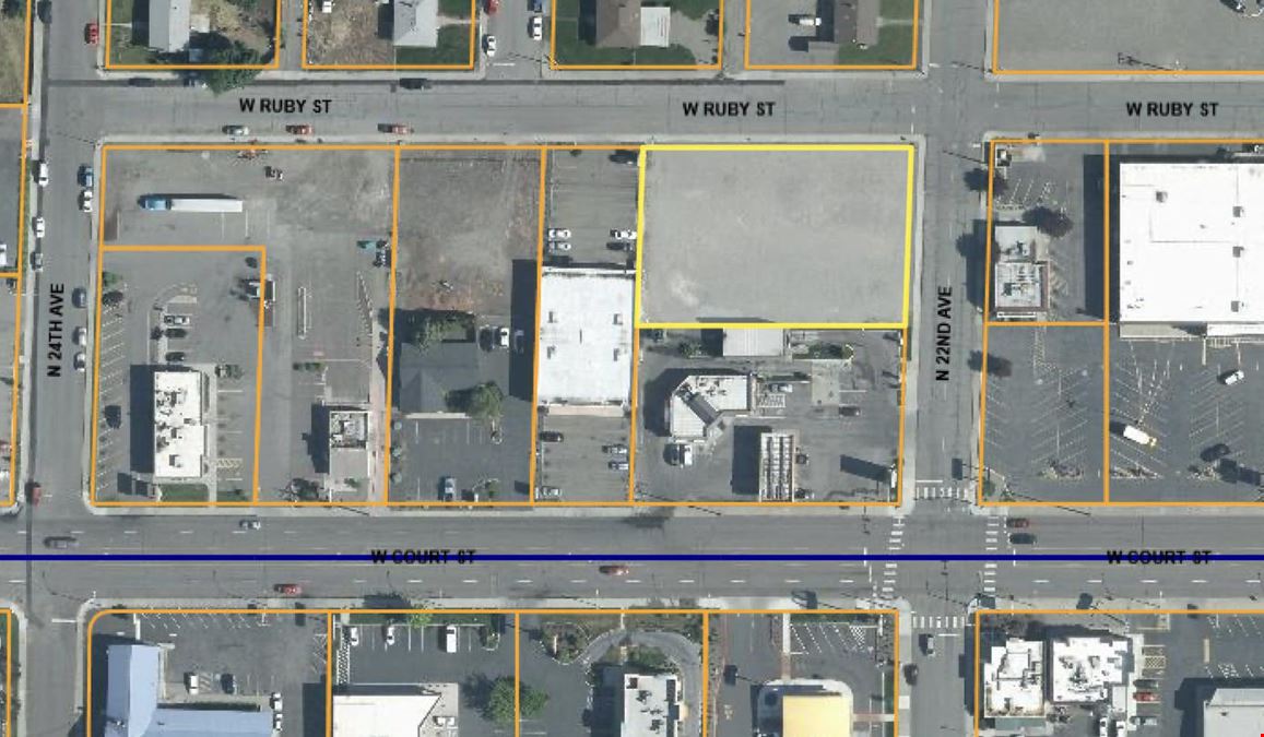 tbd Ruby Street, Pasco, WA 99301 | PropertyShark.com
