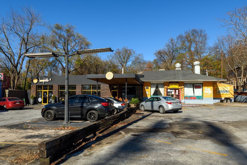794-798 Ponce de Leon Ave, Atlanta, GA 30306 | PropertyShark.com