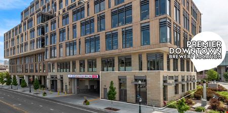 Boise, ID Commercial Real Estate for Lease and Sale