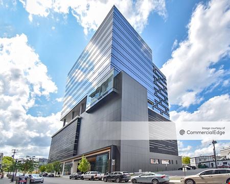 Nashville, TN Office Space for Rent