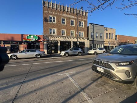 Wisconsin Retail Space for Lease | 457 Properties