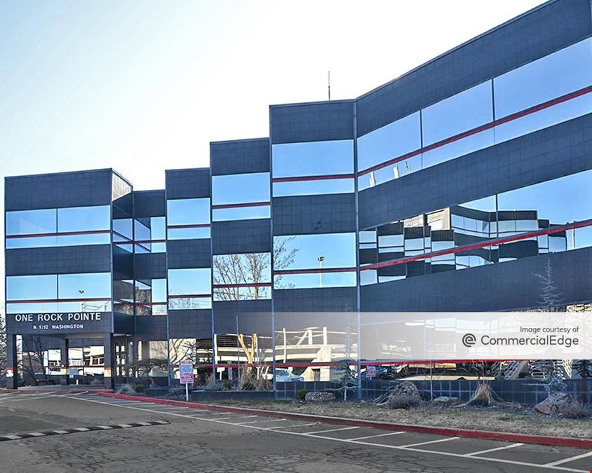 Rock Pointe Corporate Center - One Rock Pointe - 1212 North Washington ...