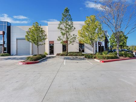 Temecula, CA Industrial & Warehouse Spaces for Rent