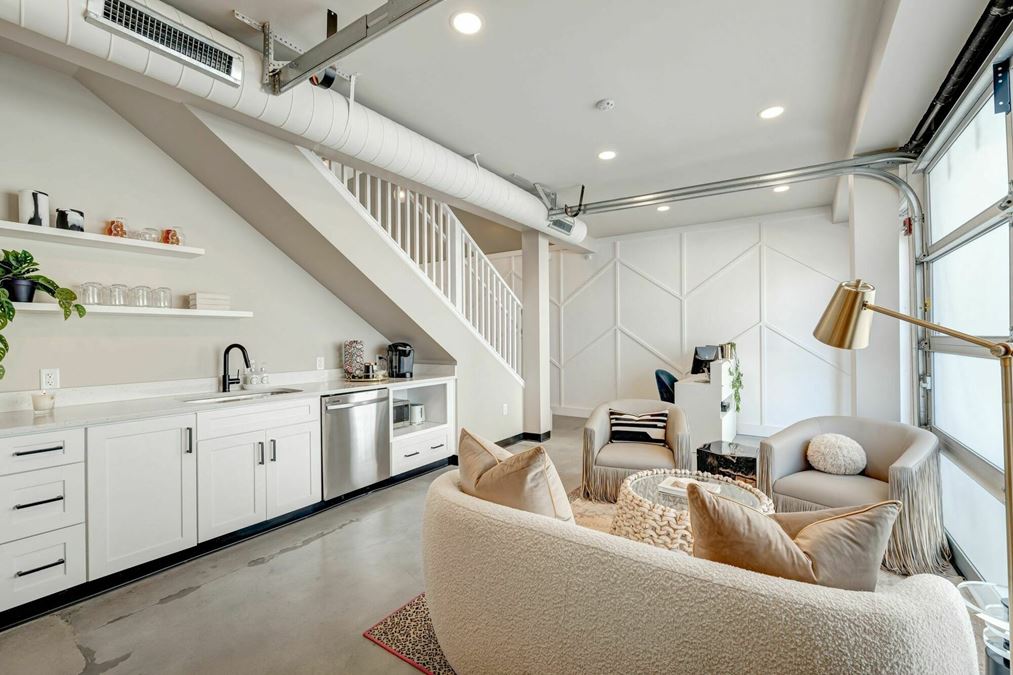 370 Herron Drive, Suite 8, Nashville, TN 37210 | PropertyShark.com