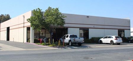 Temecula, CA Industrial & Warehouse Spaces for Rent