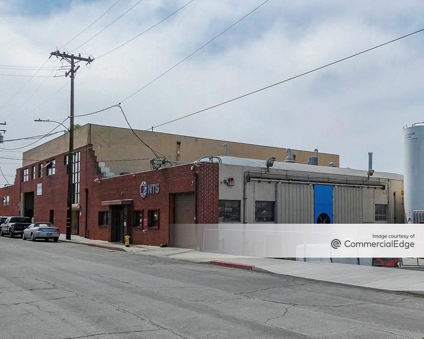 111 & 121 Maryland Street - 111 Maryland Street, El Segundo, CA 90245