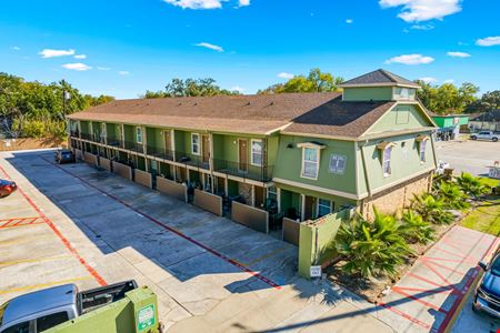 Pasadena, TX Commercial Real Estate for Lease and Sale - 88 Properties