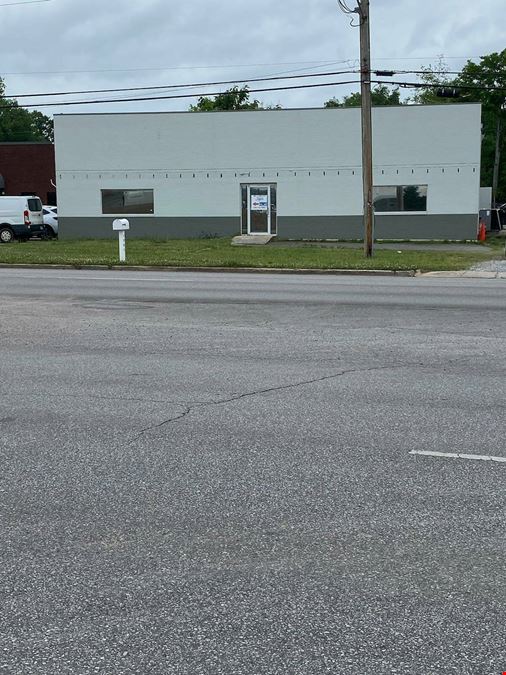 1701 Central Pkwy SW, Decatur, AL 35601 | PropertyShark.com