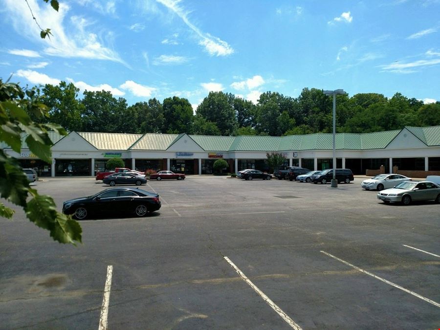 10401-10461 Midlothian Turnpike - Pocono Green - 10401-10461 Midlothian ...