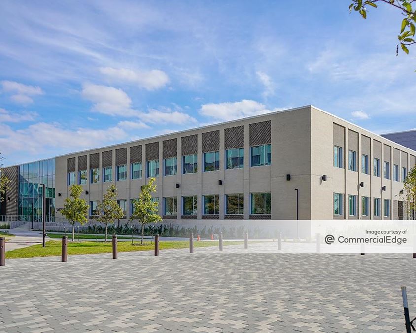 Pegasus Place - The Tower - 3000 Pegasus Park Dr, Dallas, TX 75247