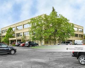 Independence Technology Center - 6801 Brecksville Road, Independence ...