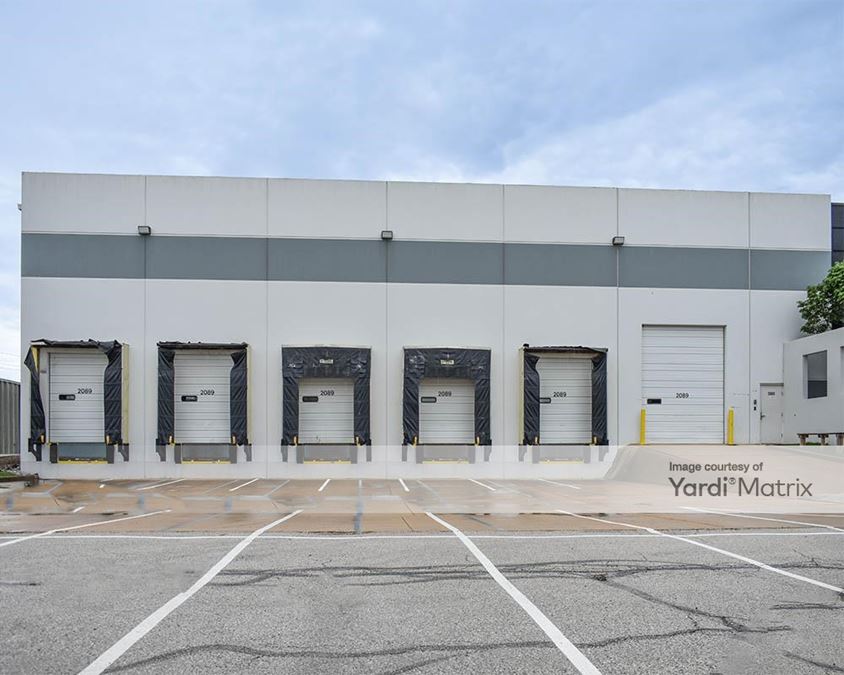 Corporate 44 Business Park - Buildings 5 & 6 - 2081 Corporate 44 Drive ...