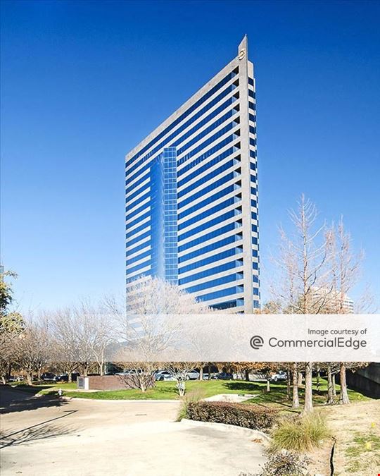 Pinnacle Tower - 5005 Lyndon B Johnson Fwy, Dallas, TX 75244