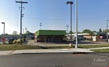 Columbus, OH Retail Space for Lease | 140 Properties