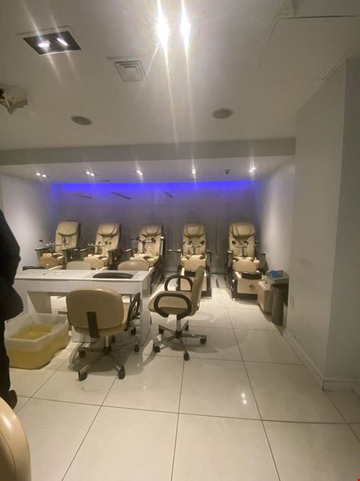 (55) LUXURY/ TURN KEY / NAIL&SPA/ PARK AVE (Lower East Side) - 407 park ...