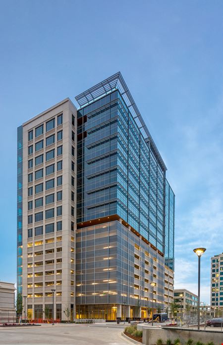 Denver, CO Office Space for Rent