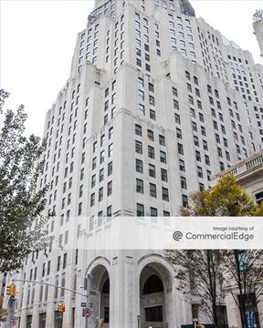 Forty One Madison - 41 Madison Avenue, New York, NY 10010