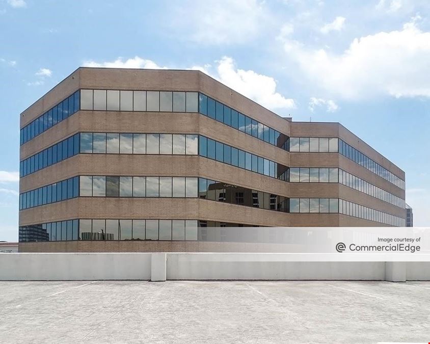 The Atrium - 85 NE Loop 410, San Antonio, TX 78216