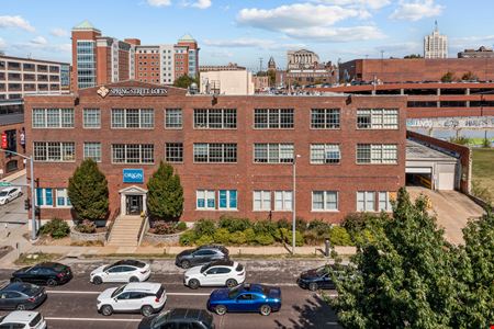 Saint Louis, MO Commercial Real Estate for Lease and Sale