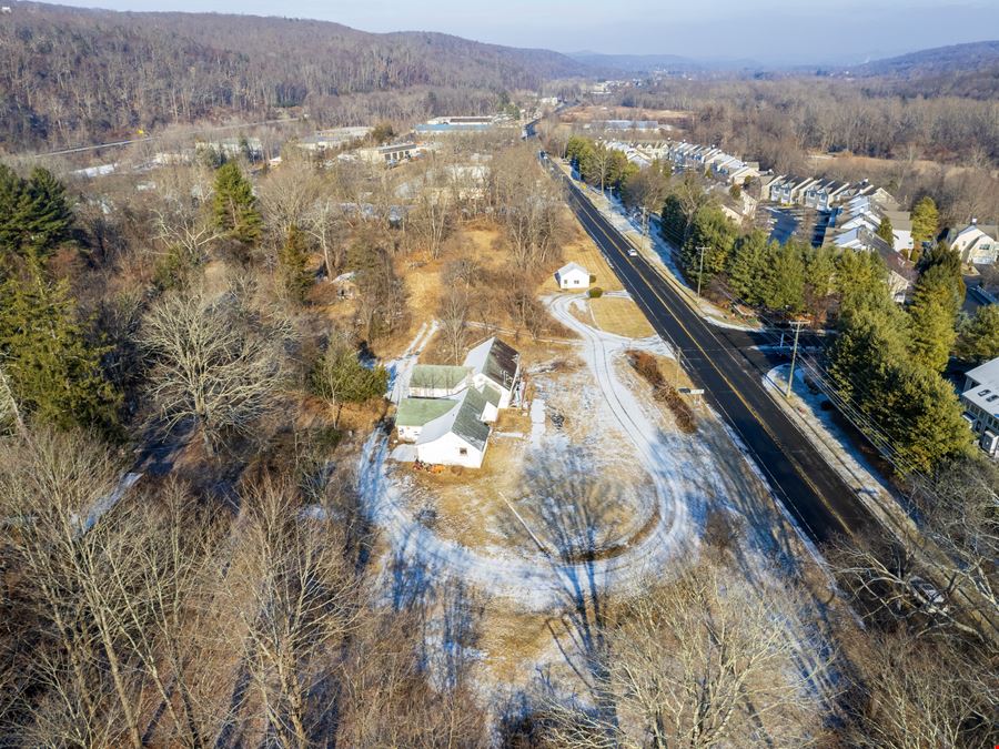 902 Federal Rd, Brookfield, CT 06804 | PropertyShark.com